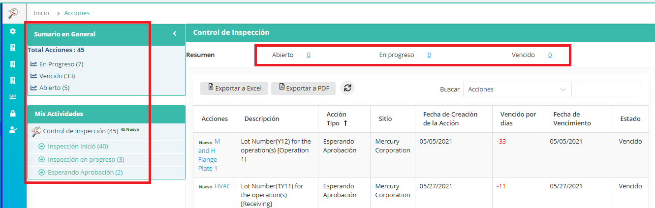 Bug 22417 Multi Language In Actions Page In Ic Count Not Showing For Pendingin Progress 0115