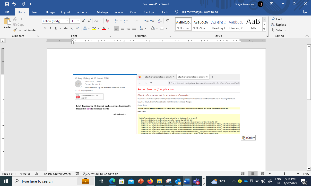 Bug 26621 Customize Email Messages Enable The Below Mentioned Email Received Email